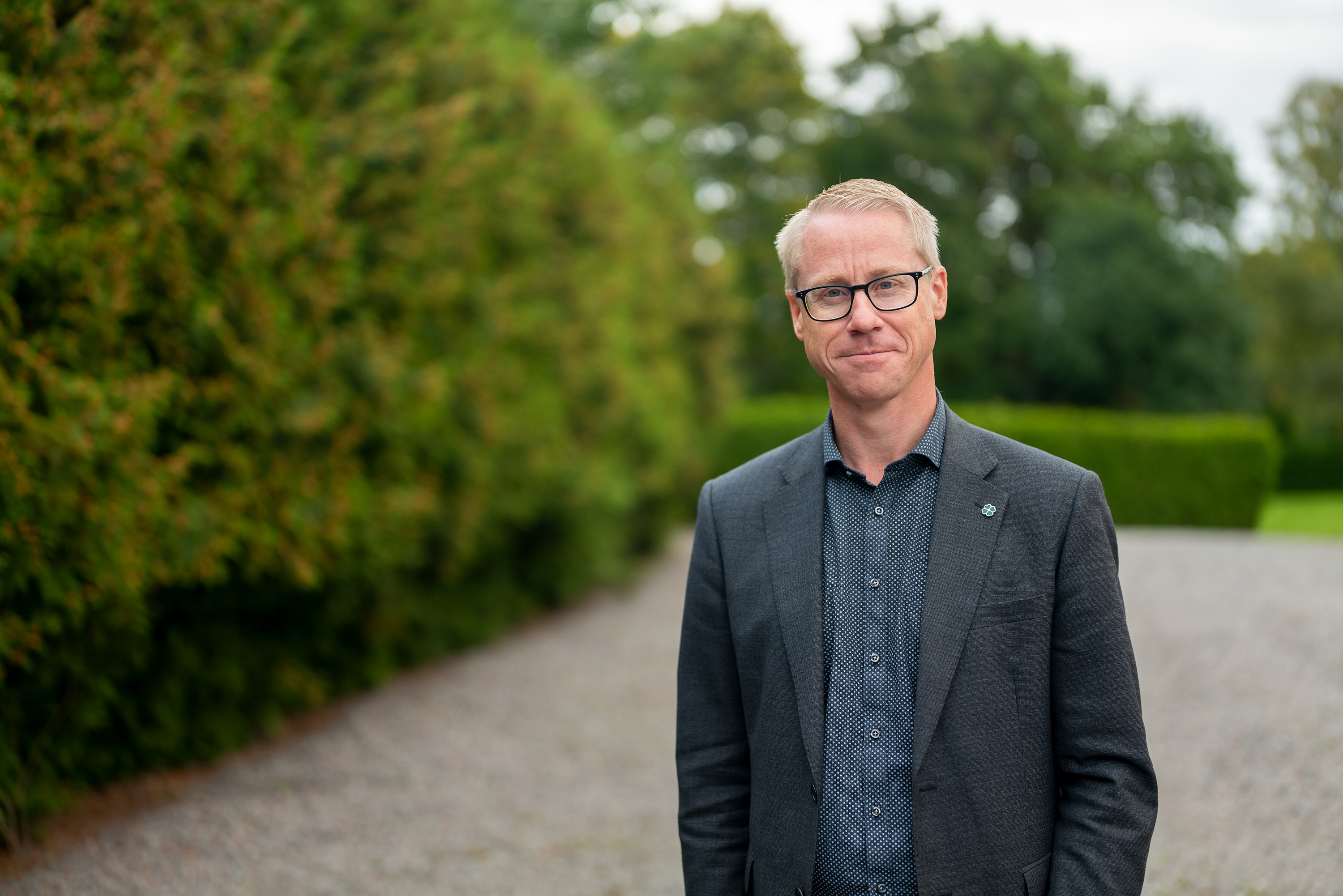 Eftervalsanalys EU-valet 2024 – På rätt väg igen - Centerpartiet